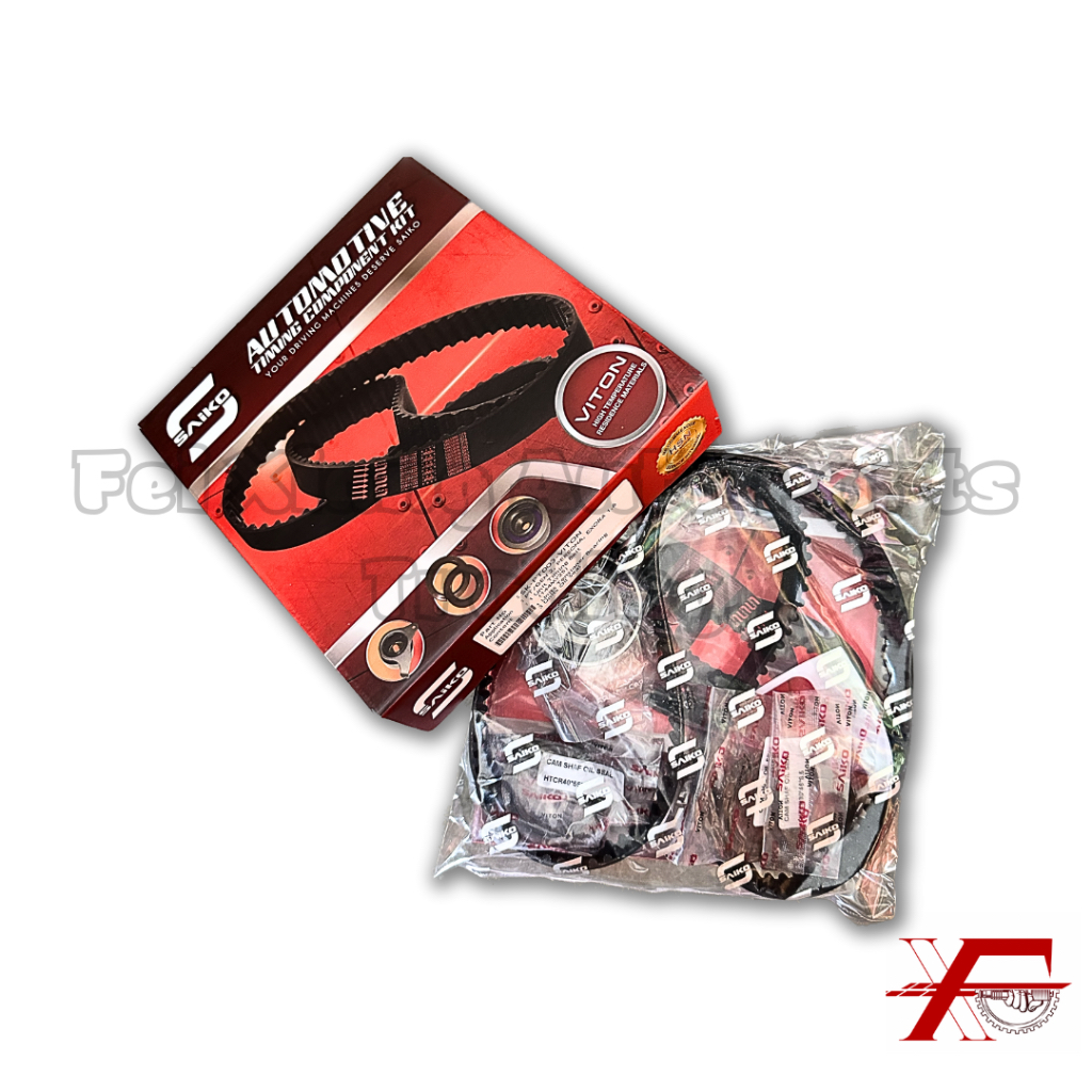 SAIKO Proton Saga BLM Gen2 Persona Exora Waja Campro Satria Neo Timing ...