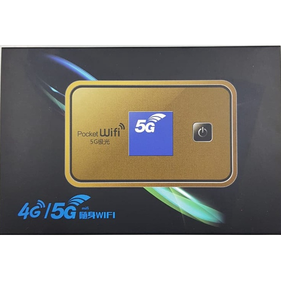 Modified LTE FULL BAND 4G R905 Modified Portable Pocket Wifi Router ...