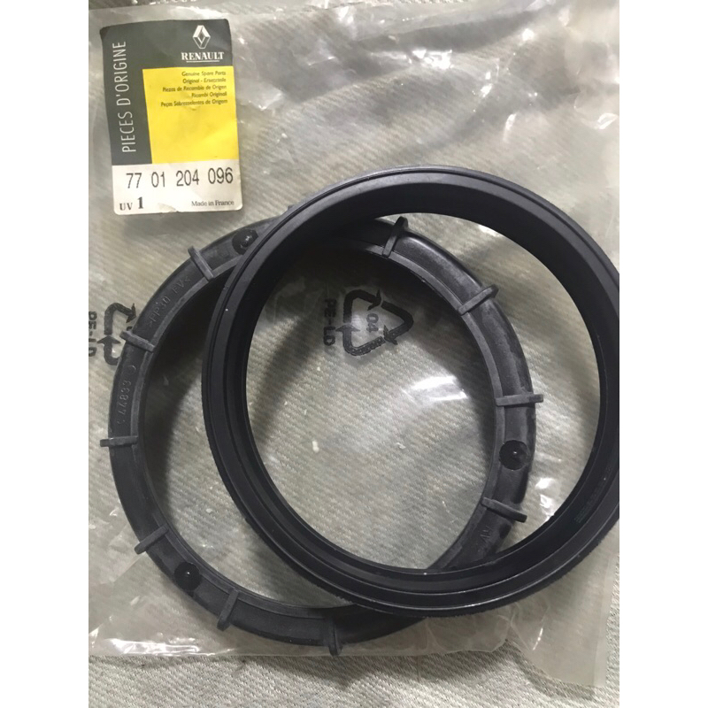 Renault Megane Clio Fuel pump seal ring and gasket 7701204096 | Shopee ...