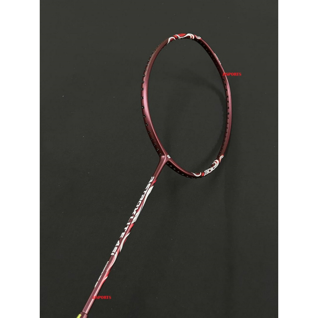 YONEX ASTROX LITE 37I, 43I, 45I MAX TENSION 30LBS BADMINTON RACKET(100% ...