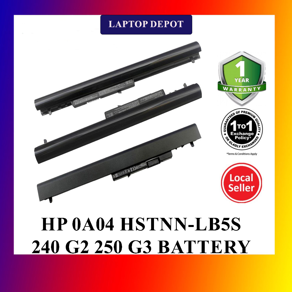 HP OA04 OA03 14-A 15-A 14-D 14-R 15-R 15-D 14-G 15-G CQ14 CQ15 ...