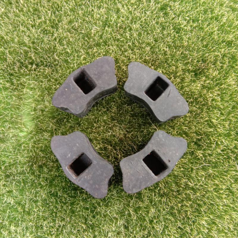 HONDA C65 / HUB RUBBER / GETAH HUB | Shopee Malaysia