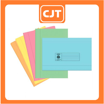 ABBA Pocket Manila Card File No. 222 / No. 101 (1pcs) | Shopee Malaysia