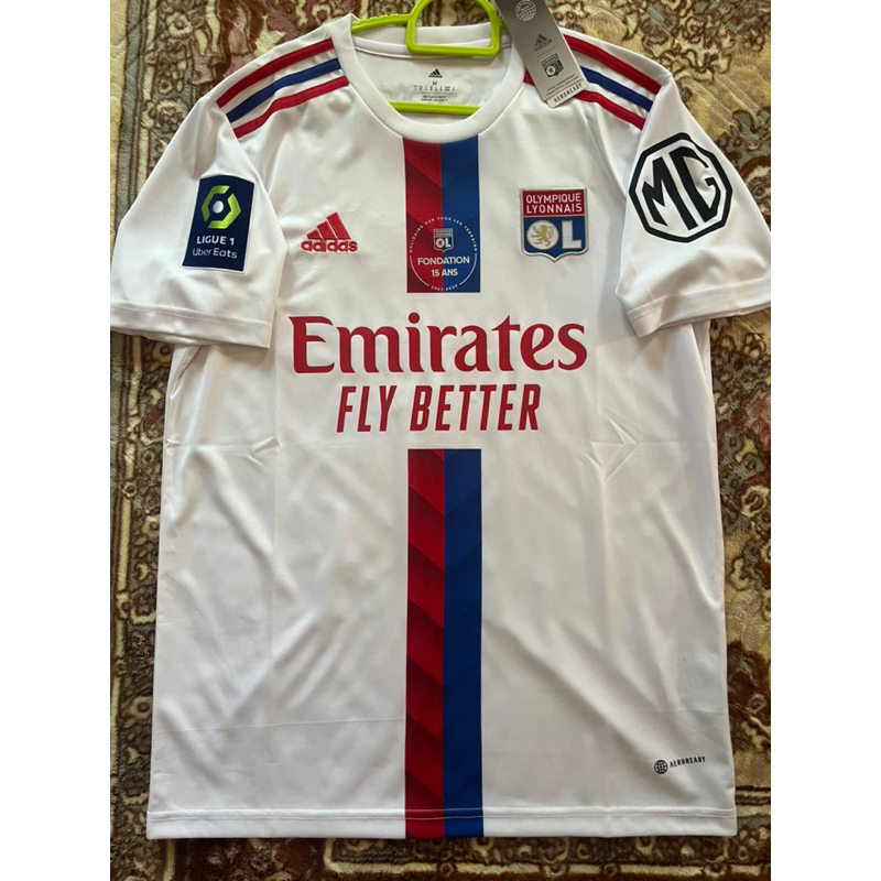 Lyon home 2021 foundation kit fullpatch | Shopee Malaysia