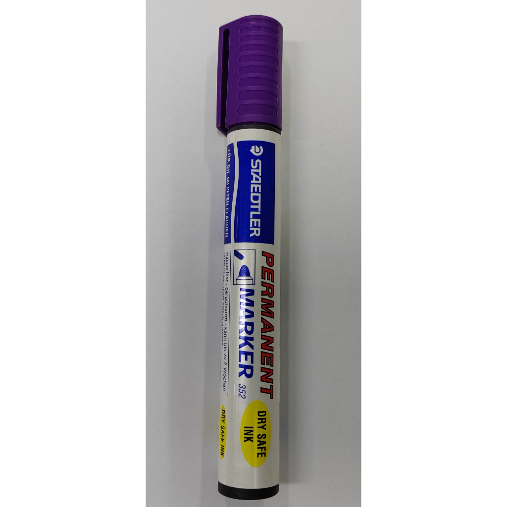 Branded PERMANENT MARKER (CLEARANCE) | Shopee Malaysia