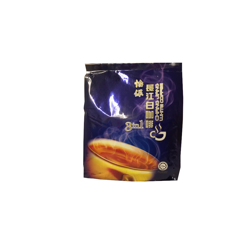 CHANG JIANG 3 IN 1 WHITE COFFEE(40Gx15SAC) | Shopee Malaysia