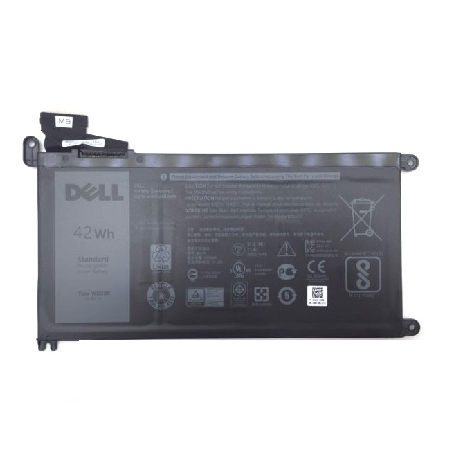 Battery Dell Inspiron 15-5565 15-5567 15 5565 5567 /Vostro 14-5468 14 ...