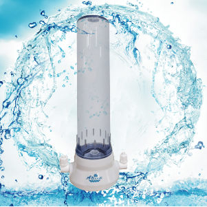 A'Oceanic EIonizer Single Filter Casing and Base (1 UNIT) | Shopee Malaysia