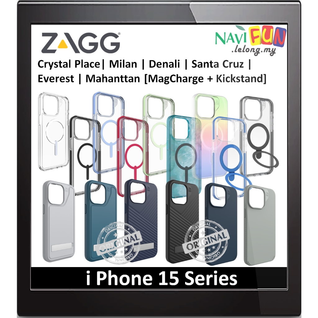 [ for i Phone 15 Plus Pro Max ][Denali Santa Cruz Manhattan Everest ...