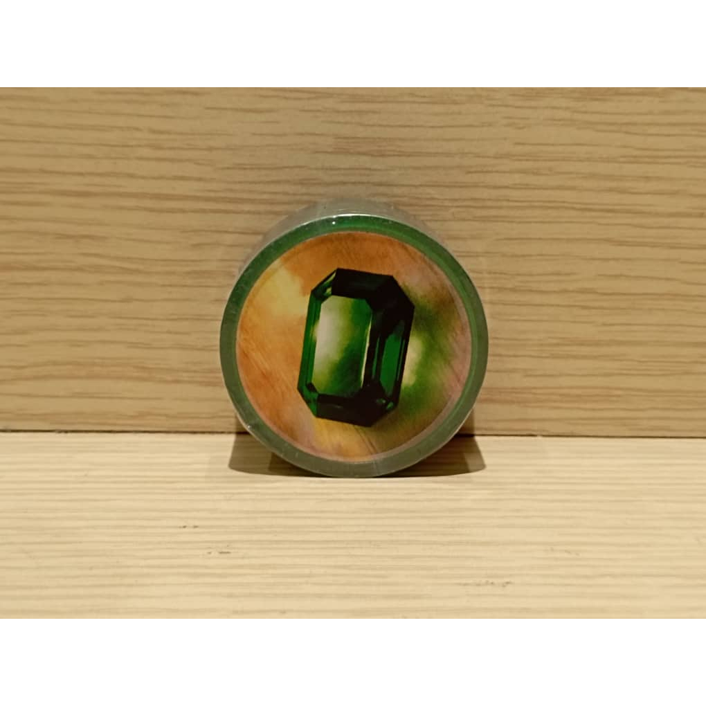 Splendor Board Game Tokens (Green) | Shopee Malaysia