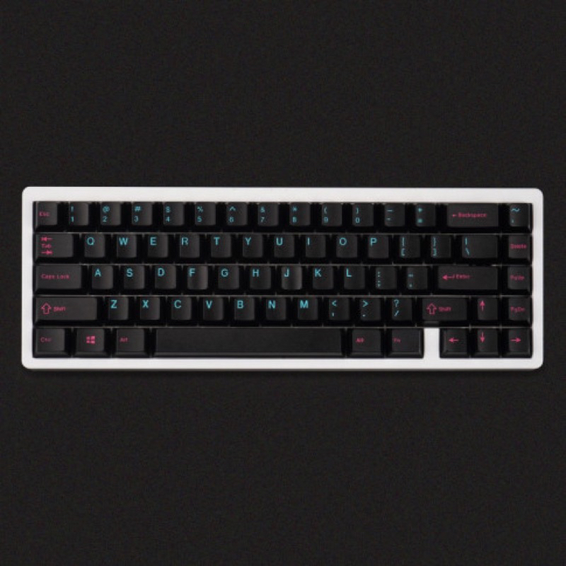 EPBT Miami ABS Keycap （Ready stock） | Shopee Malaysia