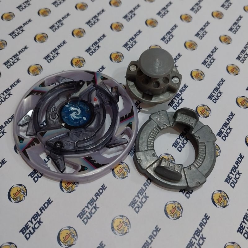 (Rare) God Layer Maximum Garuda Silver Surfer Combo (Perfect Condition ...