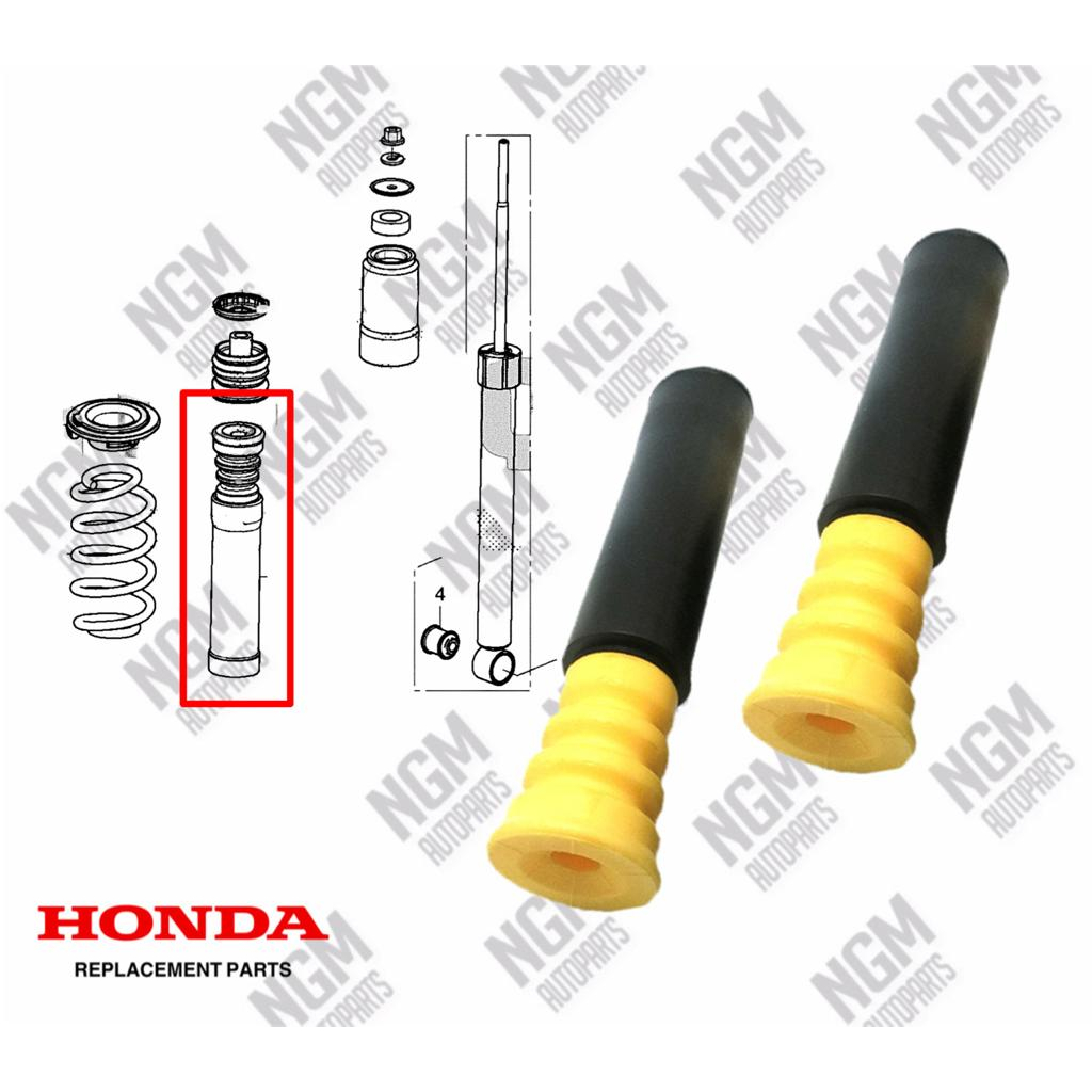 [HONDA] CITY T9A, JAZZ T5A, HRV 2015-2023 REAR ABSORBER SHAFT BUSH WITH ...