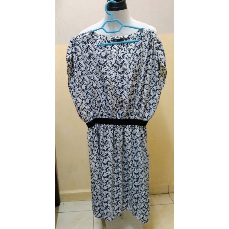 Woman Dress Padini SEED (2nd hand) | Shopee Malaysia