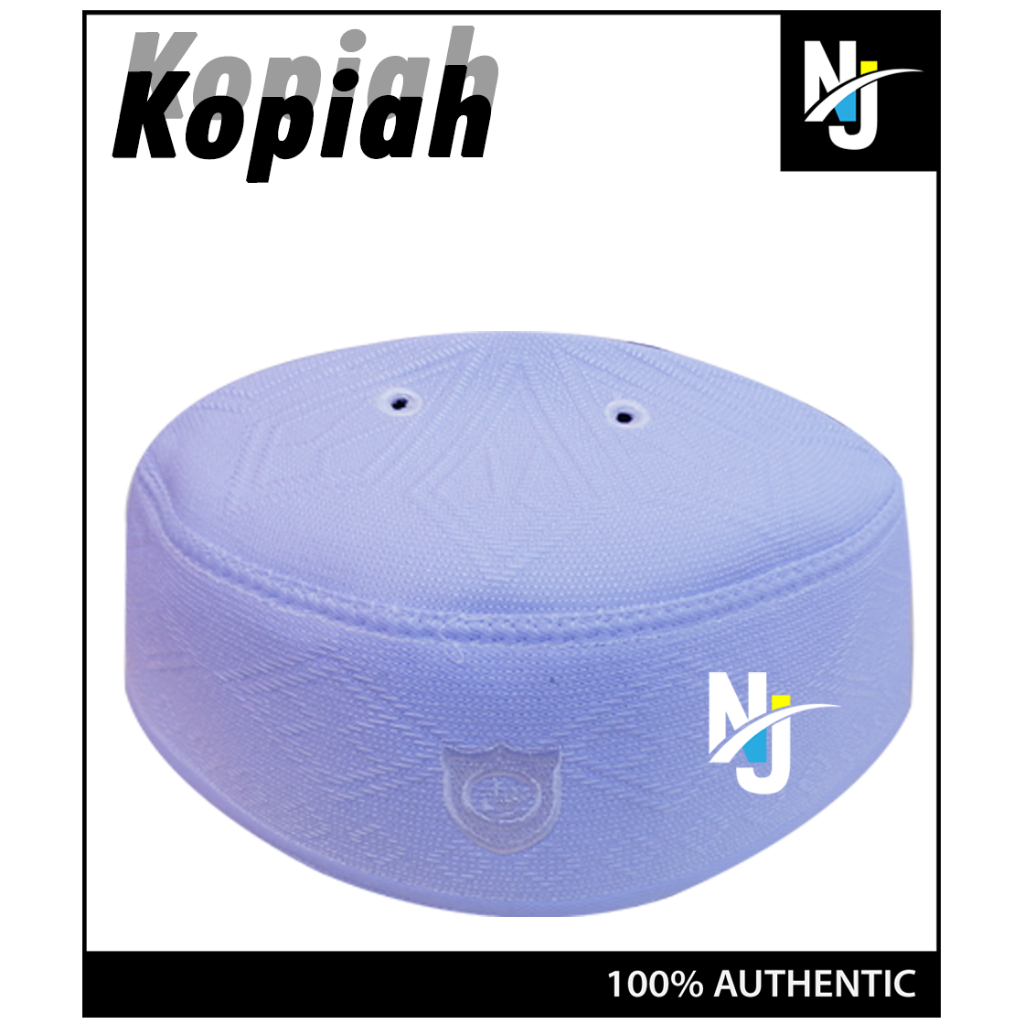 KOPIAH CIKGU/KOPIAH PUTIH (Tradisional Melayu) | Shopee Malaysia