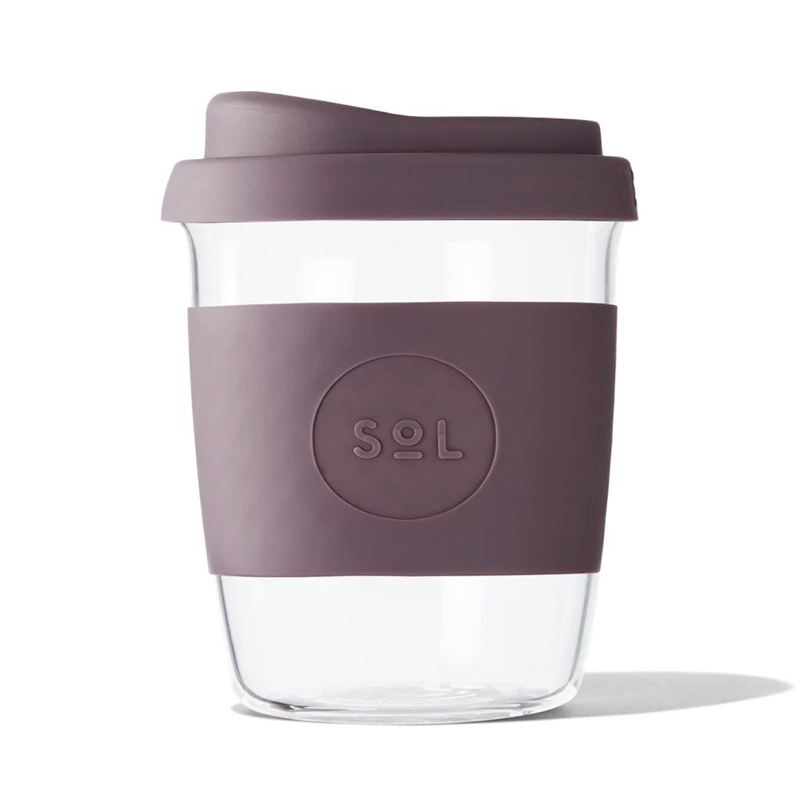 SoL Cups Coffee Cup 8oz | Shopee Malaysia