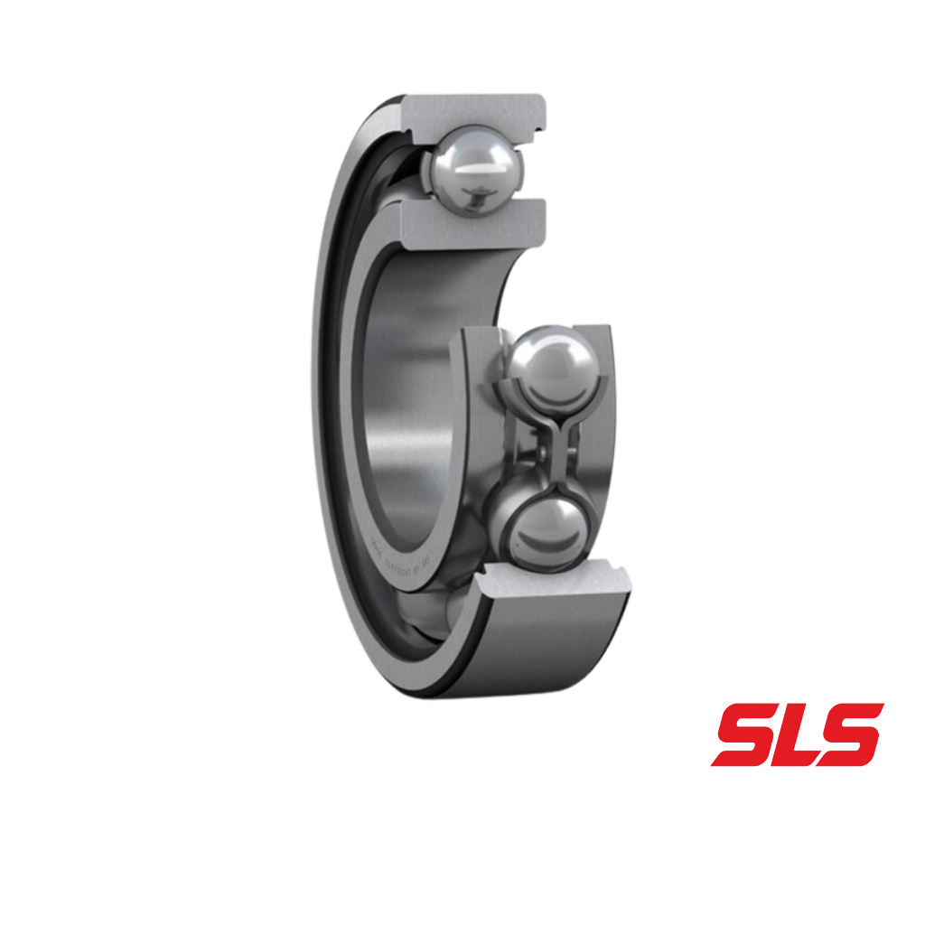SKF 6000, 6001, 6002, 6003, 6004, 6005 Open, 2RS, ZZ, C3 Deep Groove ...
