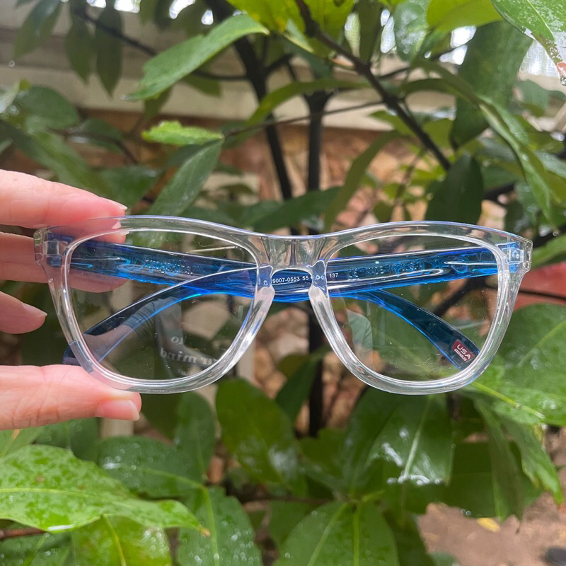 Fsk Polorise + clear lens full set packaging | Shopee Malaysia