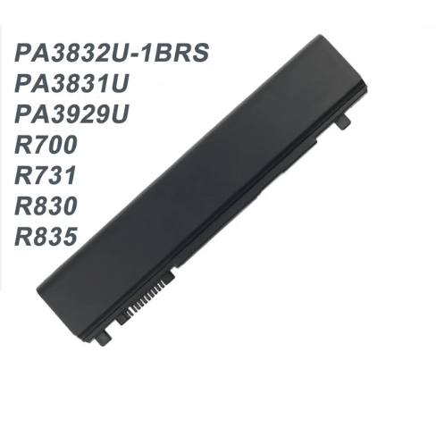 Toshiba Dynabook R732 R734/k PA3831 PA3832 PA3831U-1BRS PA3832U PA3832U ...
