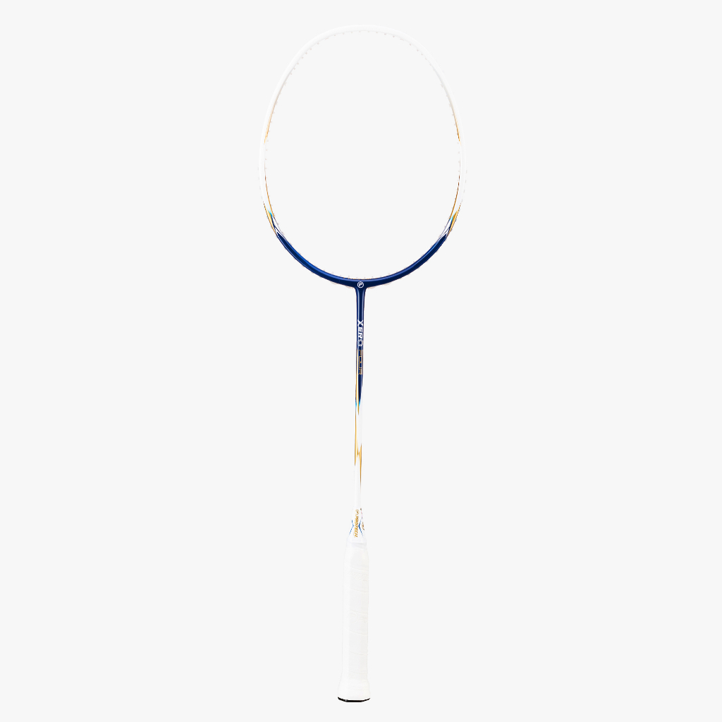 PROTECH Badminton Attacking & Controlling Racket - Xero Series (3U & 4U ...