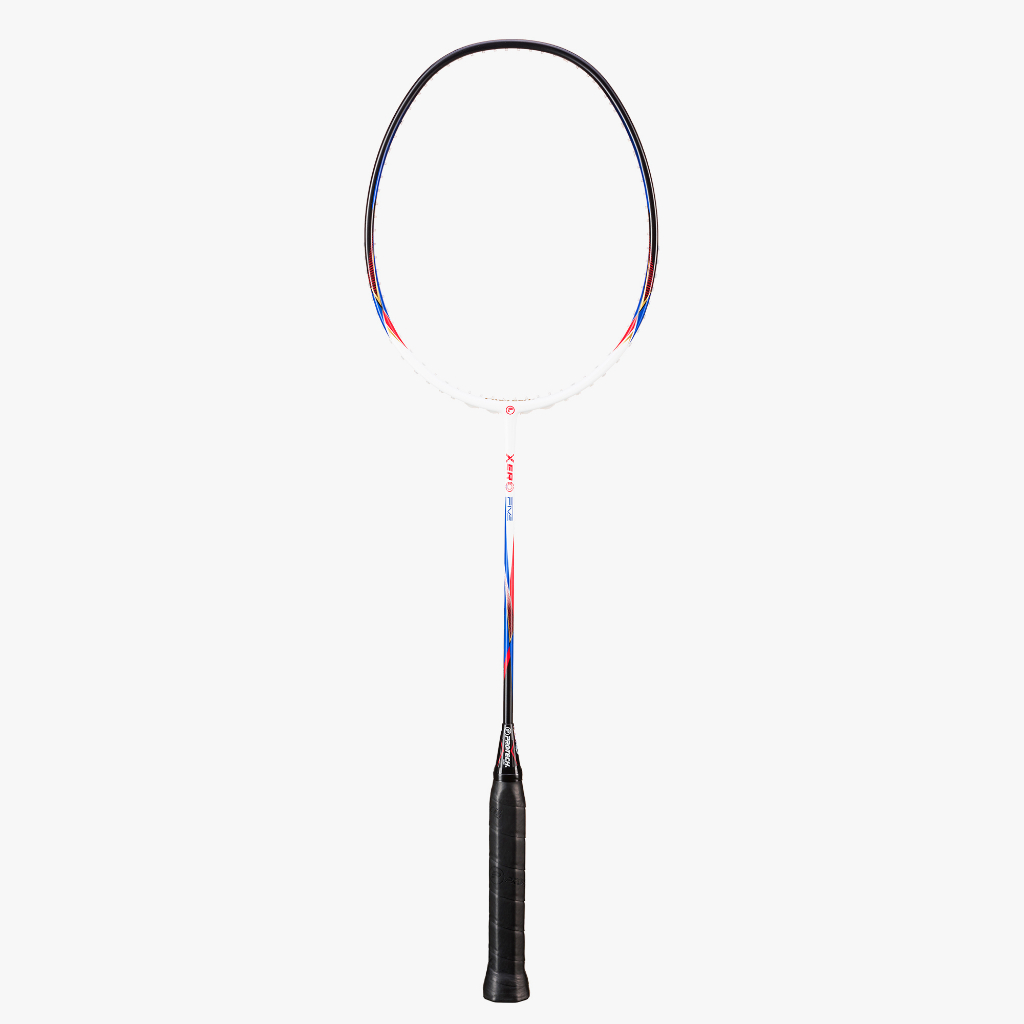 PROTECH Badminton Attacking & Controlling Racket - Xero Series (3U & 4U ...