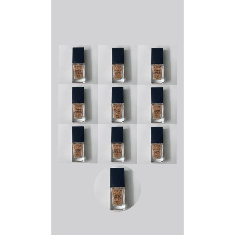 KYLIA BUBBLE SERUM FOUNDATION 20ml 10pcs | Shopee Malaysia
