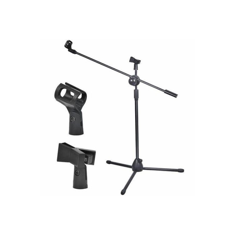 MICROPHONE STAND - PRO | Shopee Malaysia