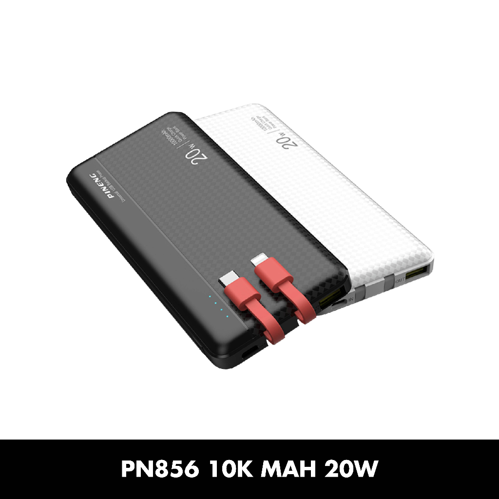 Pineng Powerbank (10000mAh/20000mAh/30000mAh) PN899PD/PN939/PN932/PN936 ...