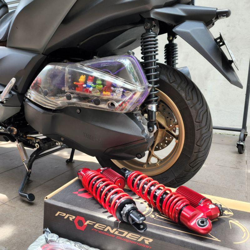 ADV150 160 Profender Motorcycle Rear Suspension 100% Original Profender ...