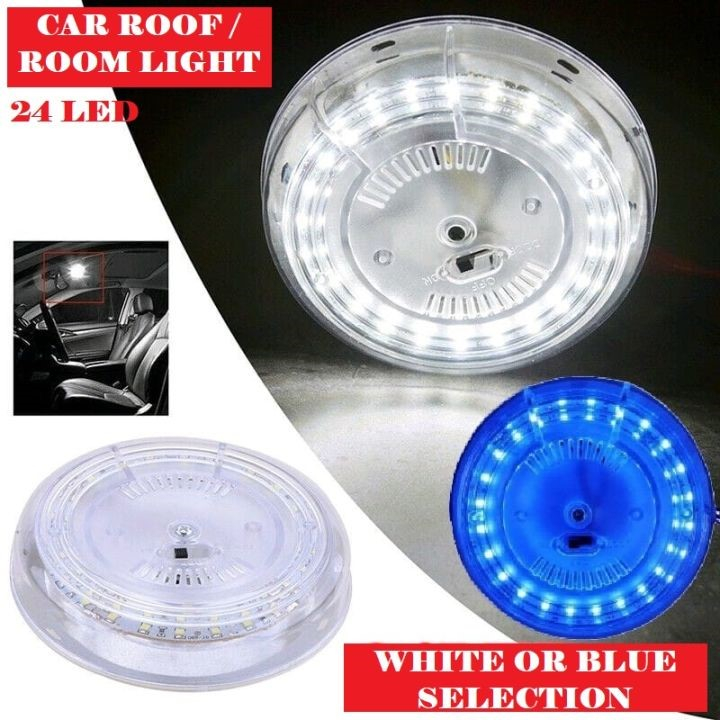Car Indoor Interior Roof Dome Room Light Lamp Axia Myvi Saga BLM FLX ...