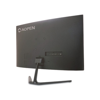 Acer Aopen 27HC5R S3 FreeSync Gaming Monitor (27") | Shopee Malaysia