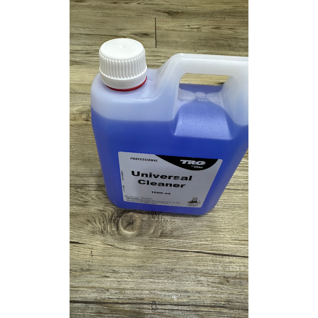 TRG Universal Clean - 1 Liter | Shopee Malaysia
