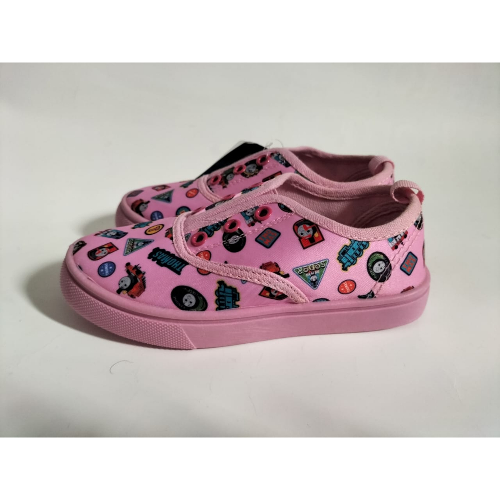 Thomas Train Shoes Sneakers | Shopee Malaysia