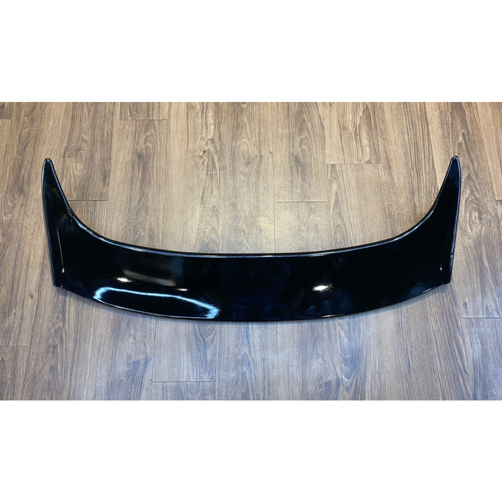 Honda City Hatchback GN5 Duck Tail Spoiler Rear Trunk Spoiler Wings RS ...