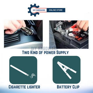 Total Auto Air Compressor TTAC1406 | Shopee Malaysia