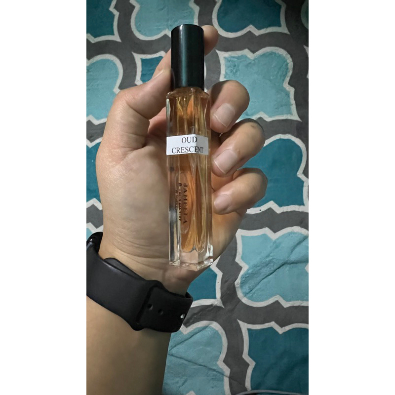 Instant Love Montera - Fragrance World Instant Crush MCR | Shopee Malaysia