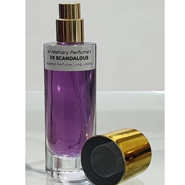 Perfume VS Scandalous Eau de parfume for women-35ml EDP | Shopee Malaysia