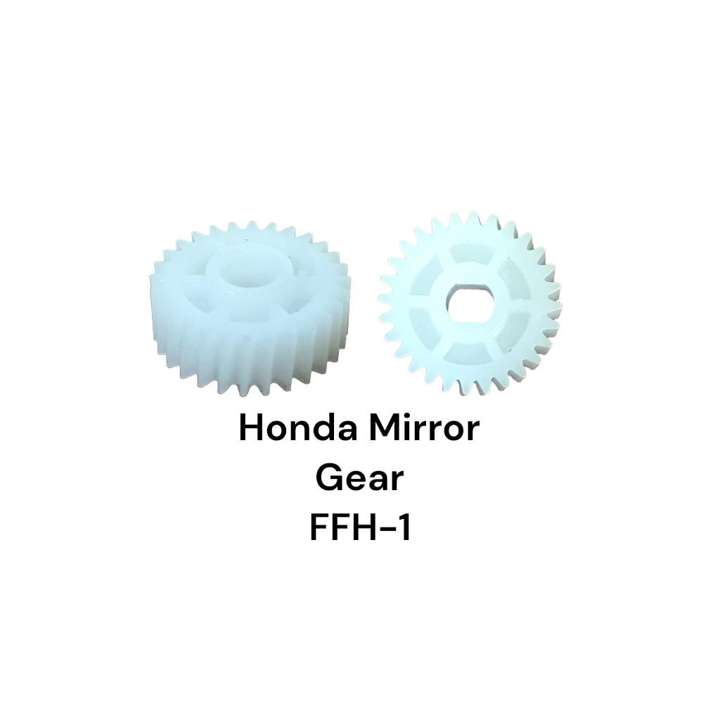 Honda Civic FC/ Civic FD/ CRV SWA / City TMO Side Mirror Gear Screw ...