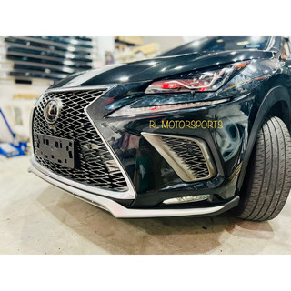 Lexus nx200t nx300h nx300 2016 - 2021 f sport fsport front grill grille ...