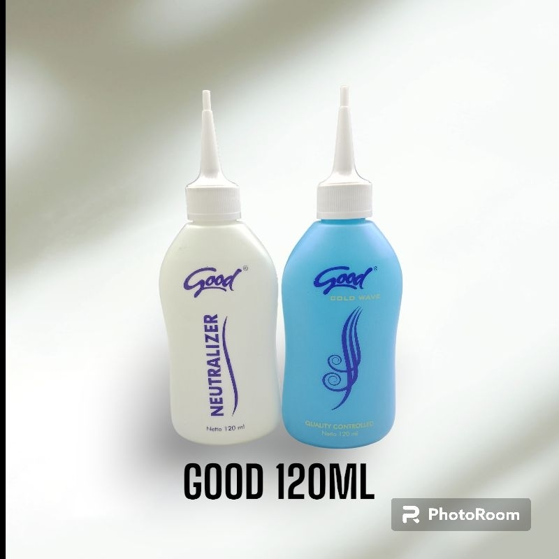 GOOD COLD WAVE 120 ML | Shopee Malaysia