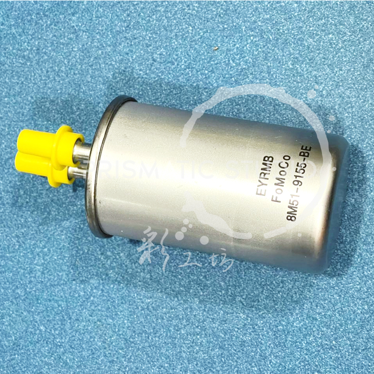Ford Focus MK3 & MK3.5 Original Fomoco Fuel Filter | Shopee Malaysia