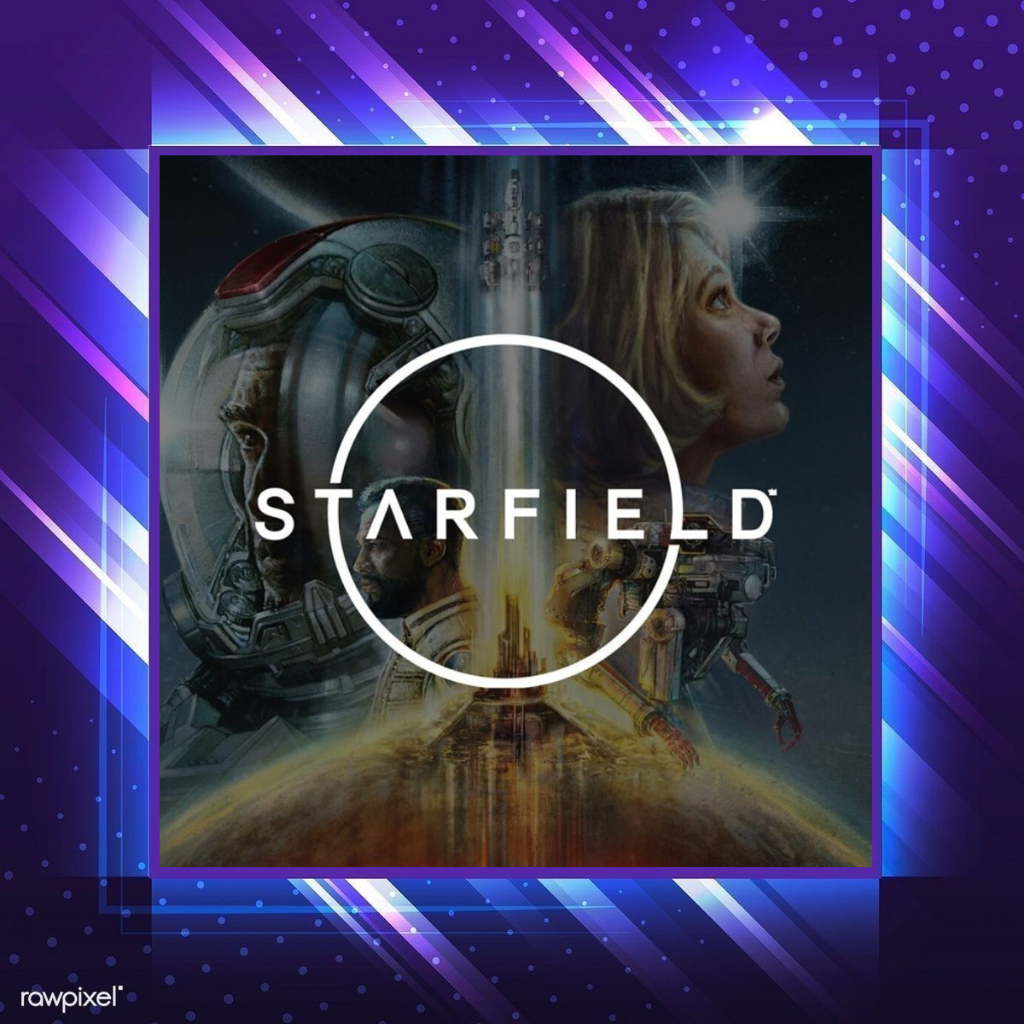 [ PC ] Starfield Offline PC Game ( Digital Download ) | Shopee Malaysia