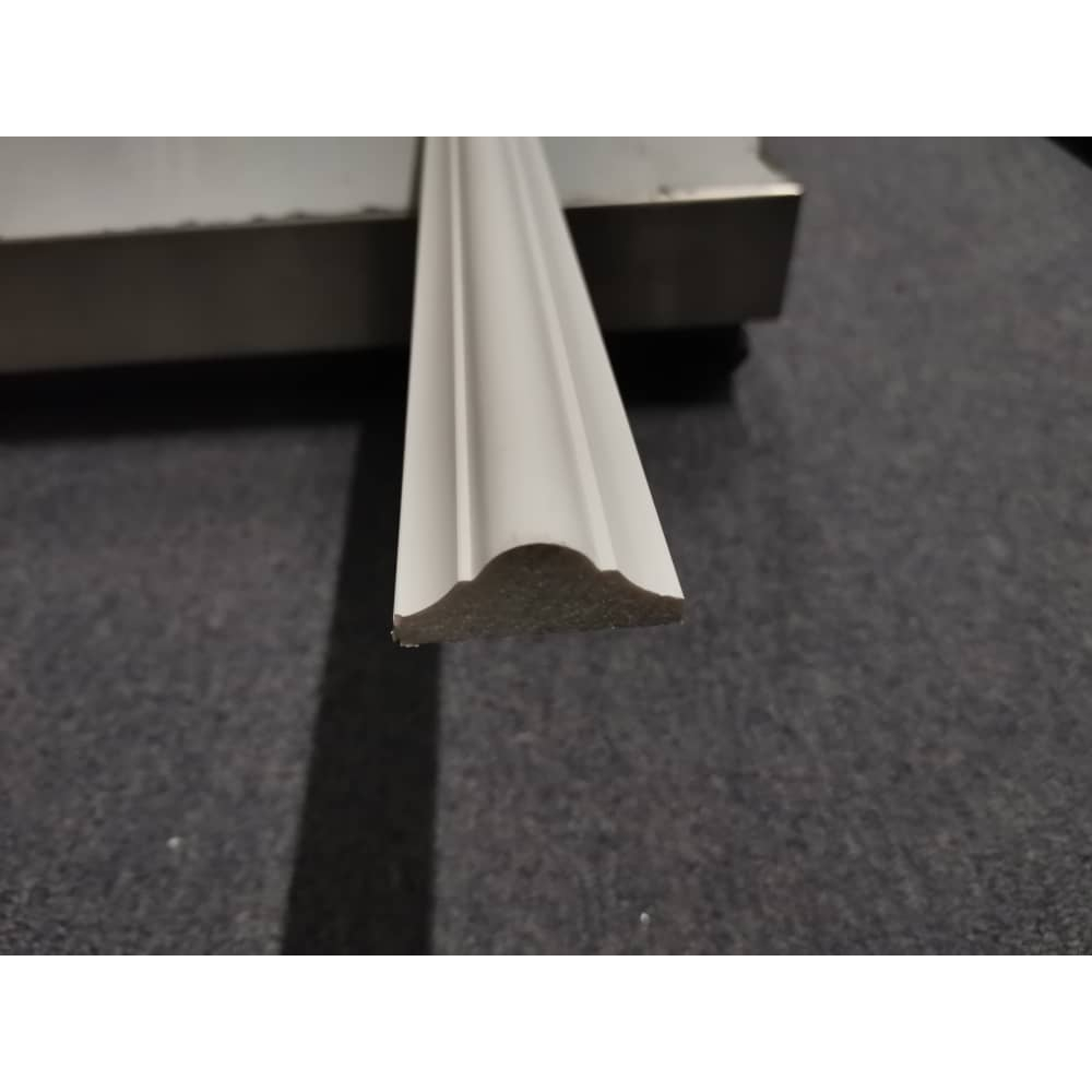 Gold Wainscoting/White Wainscoat/PVC Wainscoting/PS Foam Wainscoting/PU ...
