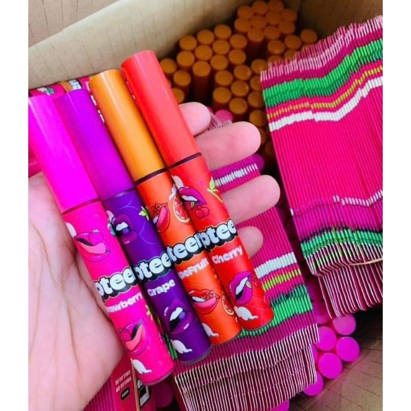 Myca Lipteen 💥 New Packaging 💥 | Shopee Malaysia