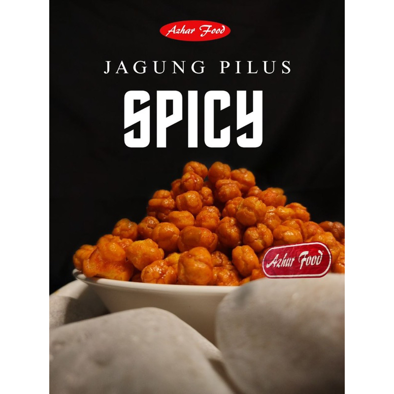 1kg Keropok Jagung Pilus spicy/original | Shopee Malaysia