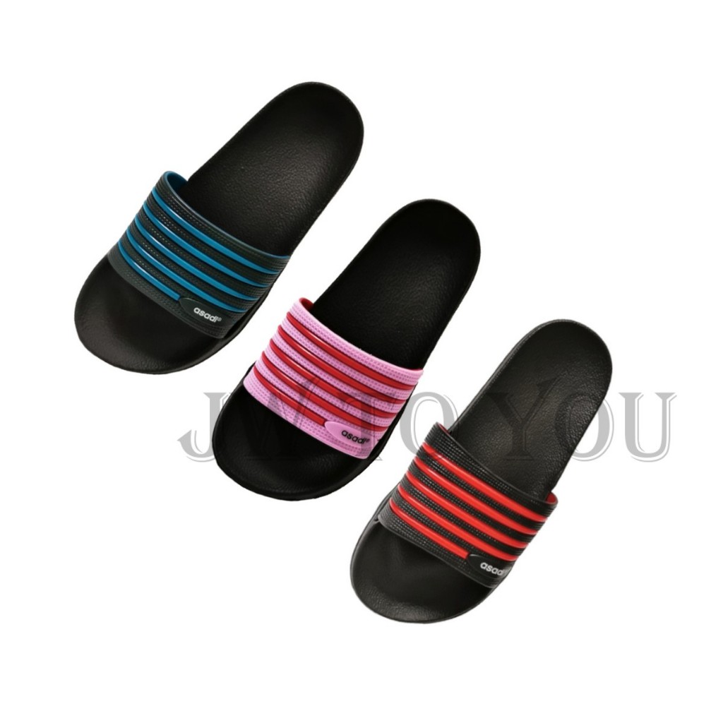 Original Asadi KIds Slippers Selipar Asadi Budak - CJA138742 | Shopee ...