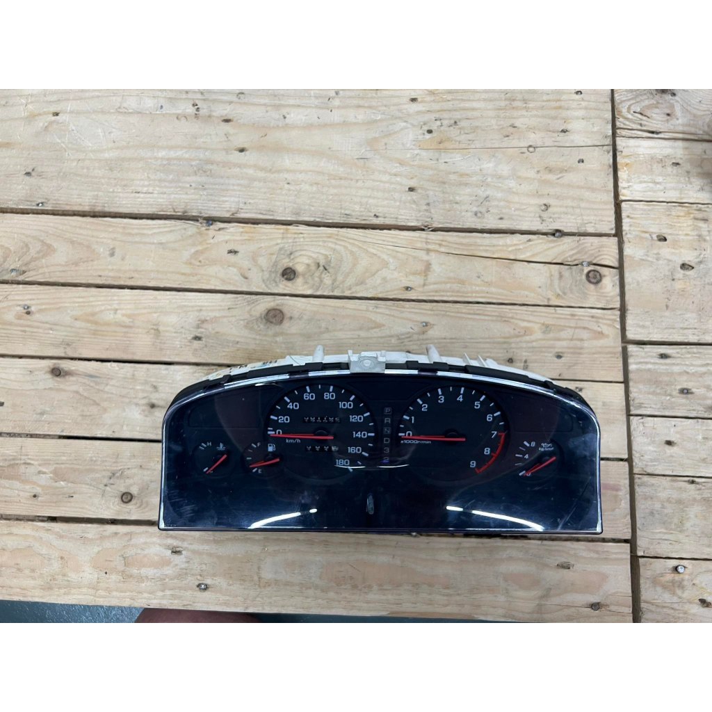NISSAN SKYLINE GTT33 (ORI) AUTO METER | Shopee Malaysia