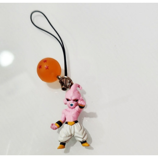 Original Banpresto Bandai Dragonball Z Majin Buu 3 Stars Dragon Ball ...