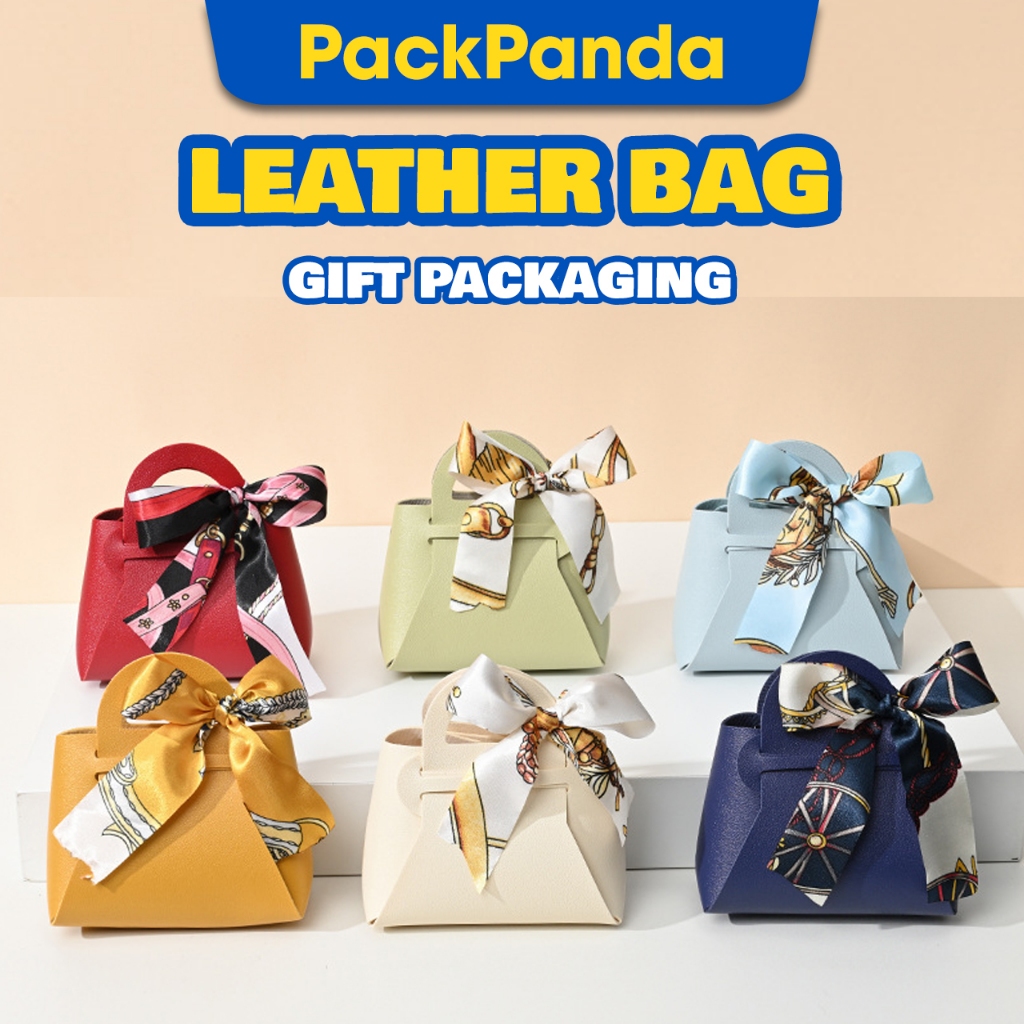 Goodies Bag Wedding Doorgift Bag Goodies Kahwin Gift Bag Beg Birthday ...