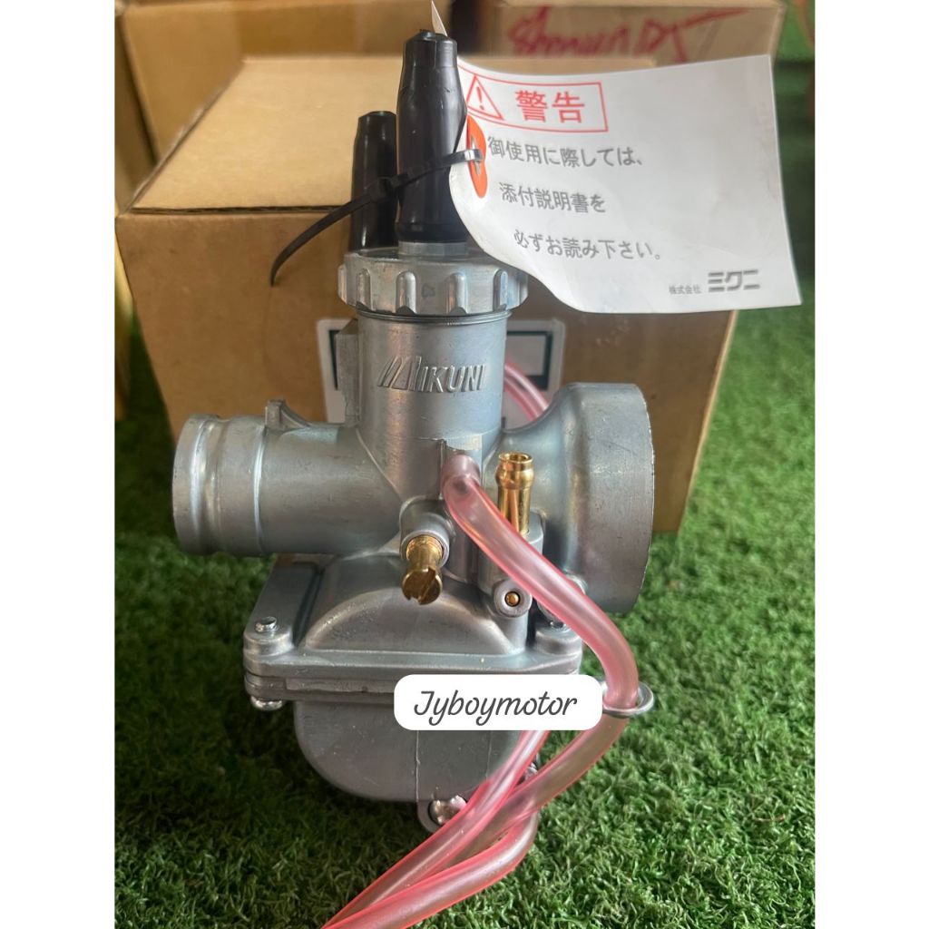 SUZUKI RGV 120 CARBURETOR HIGH QUALITY | Shopee Malaysia